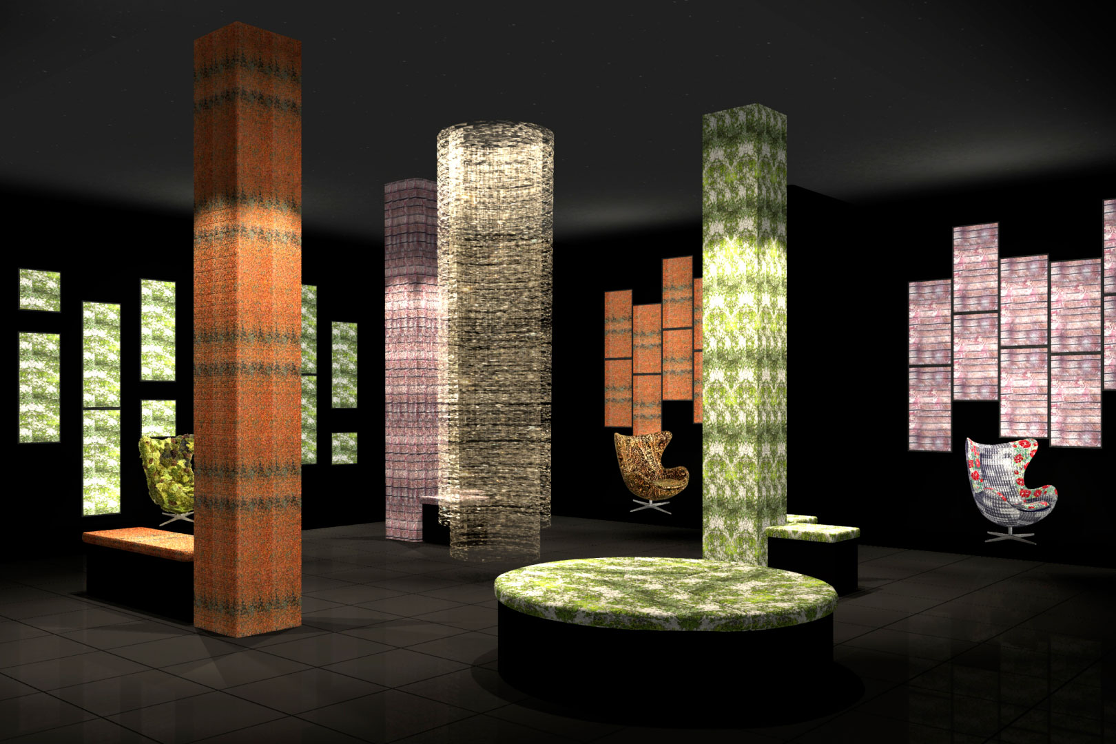 Fuorisalone 2024: il programma di Superdesign Show - YouPower